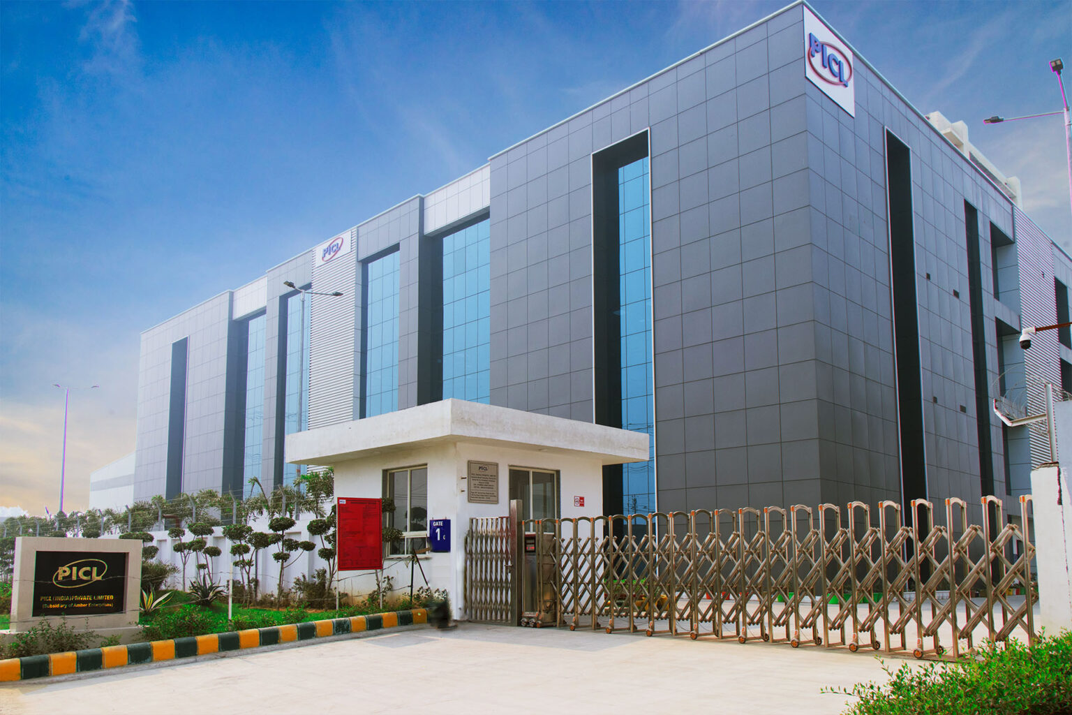 PICL – Welcome To PICL